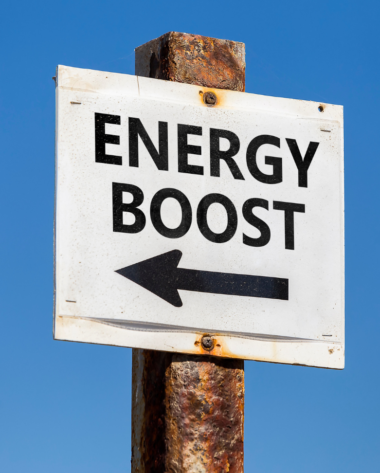 Energy & Performance Supplements | MushyMart - Medicinal Mushrooms for ...